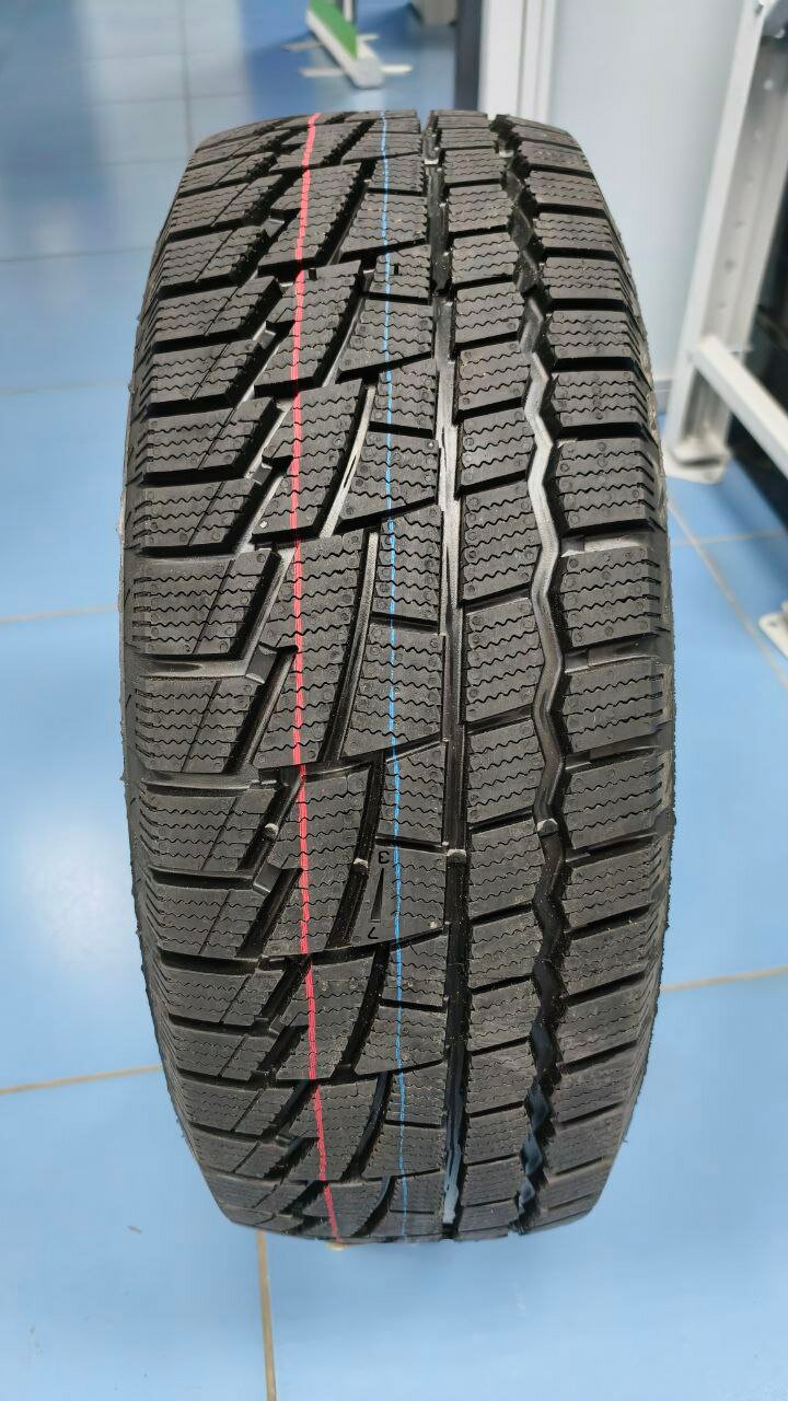 175/65R14 Cordiant Winter Drive 82T ( 2024 год ) нешипованные