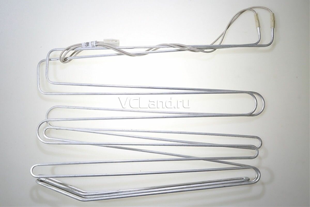 ТЭН (нагреватель) испарителя для холодильников Атлант (908081500055)