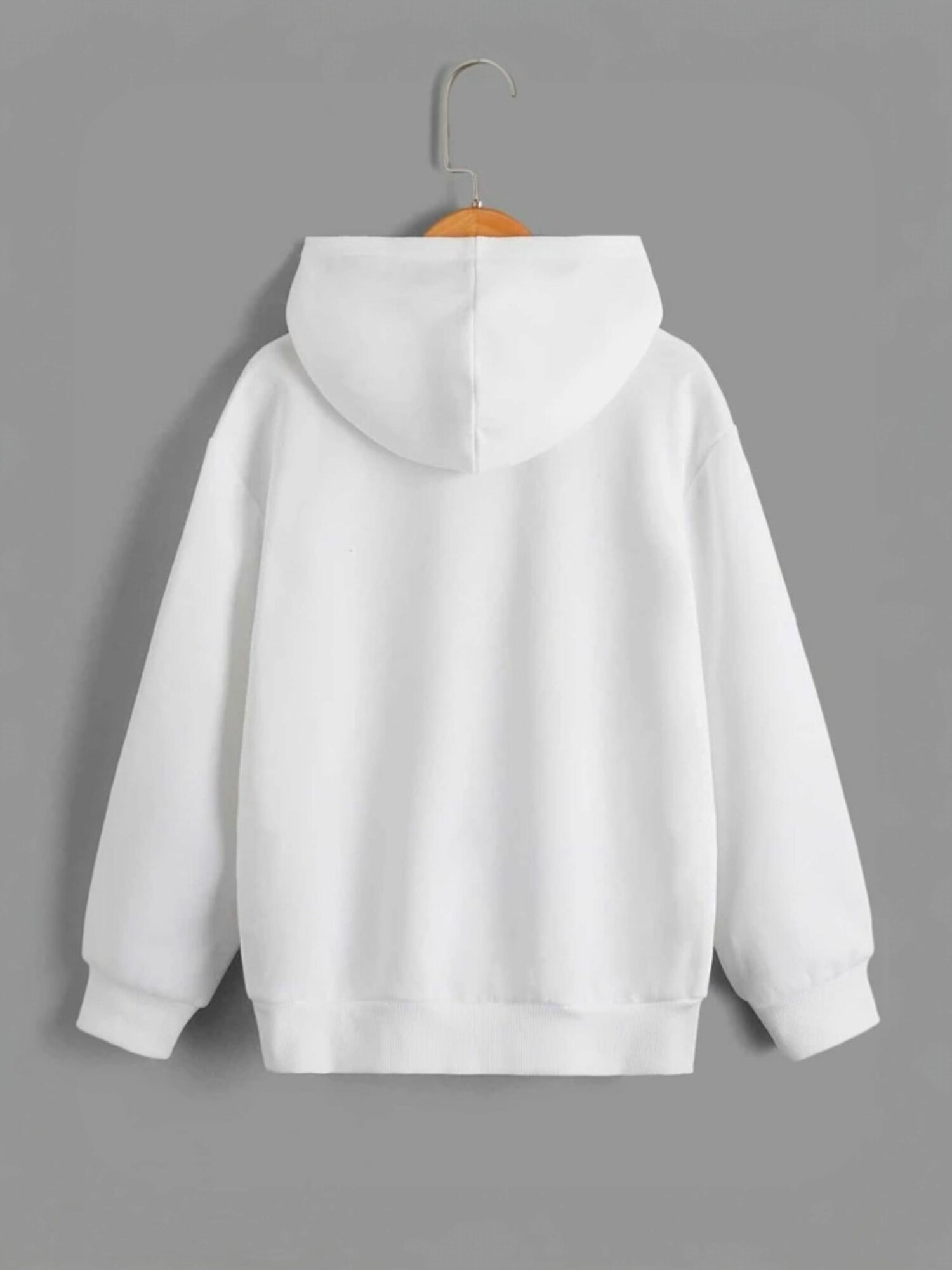 Худи спортивное