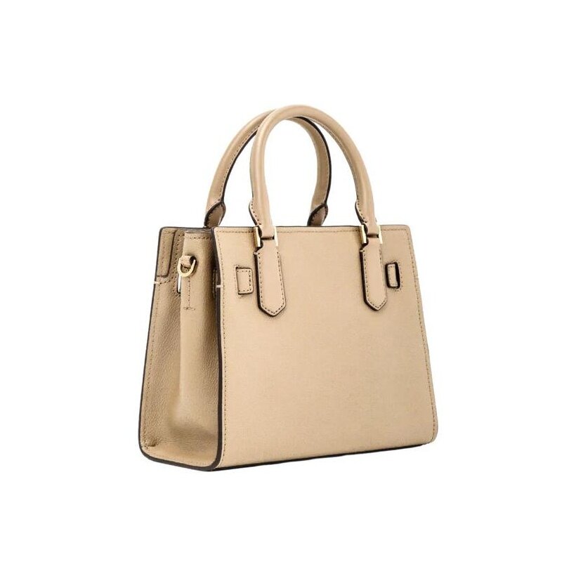 Сумка MICHAEL KORS HAMILTON, фактура матовая — фото 1