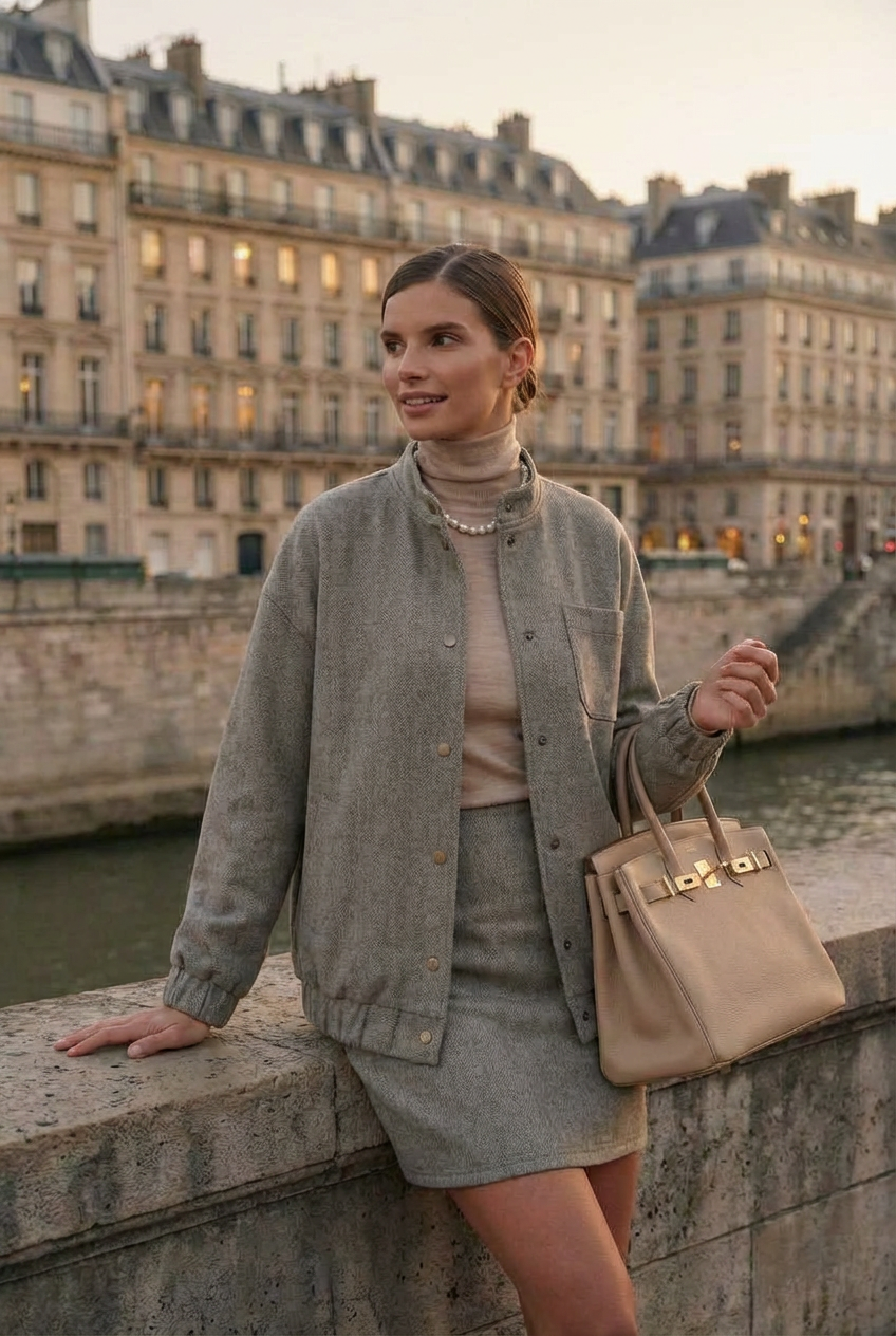 Пиджак Базовая коллекция