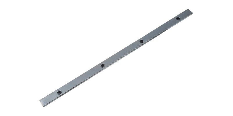 Соединитель шины направляющей N000-028-714 для пилы ПП-55Н N000-028-714