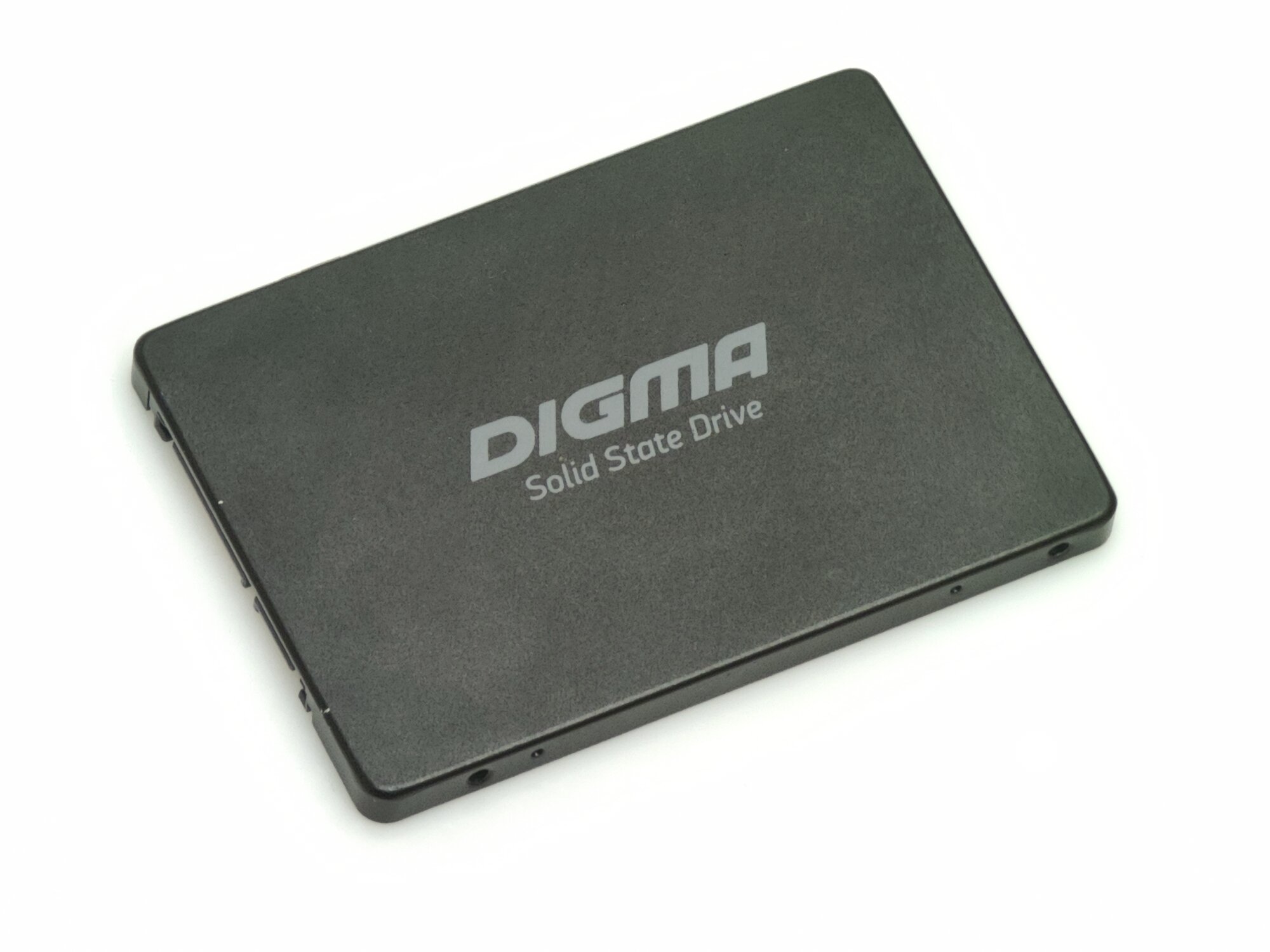 Диск SSD 512Gb 6Gb/s SATA III DIGMA RUN S9 2.5" 3D TLC (OEM)