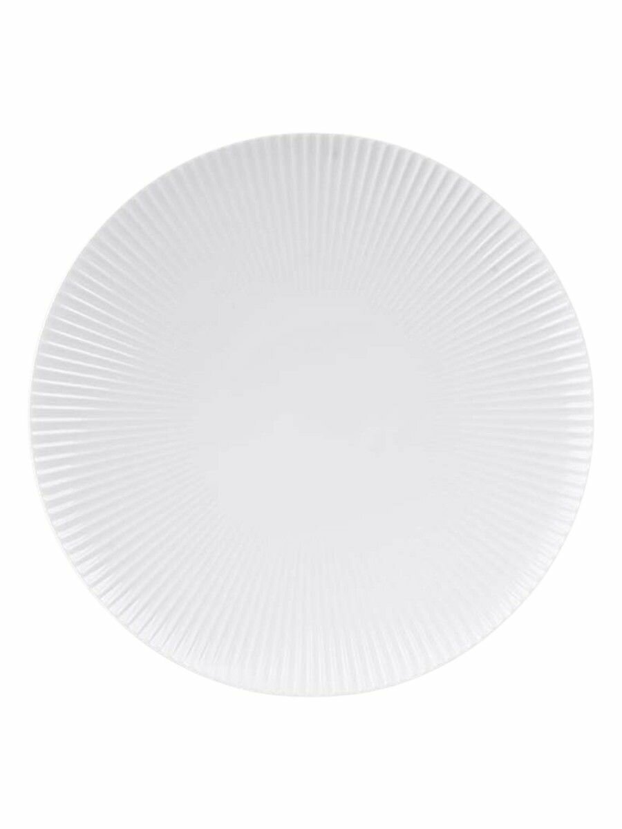 Тарелка десертная Home Chef Blossom 21см