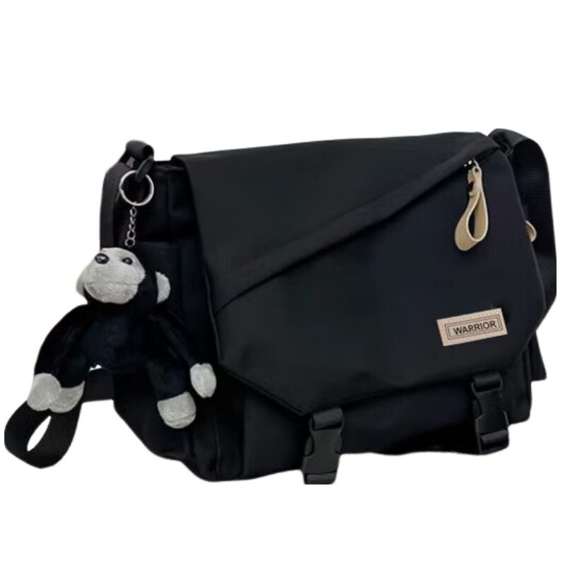 Сумка кросс-боди Warrior WARRIOR Polyamide Crossbody Large