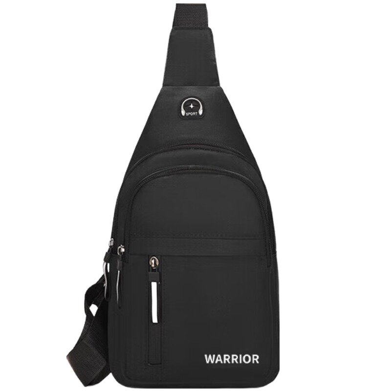 Сумка слинг Warrior