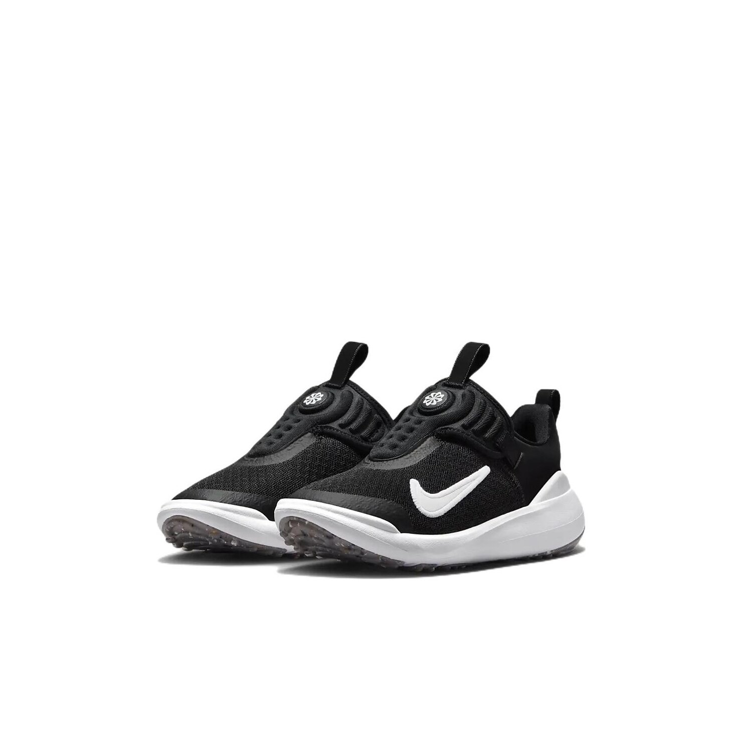 Ботинки NIKE E-Series 1.0, размер EU 35 стопа (22CM), черный — фото 1