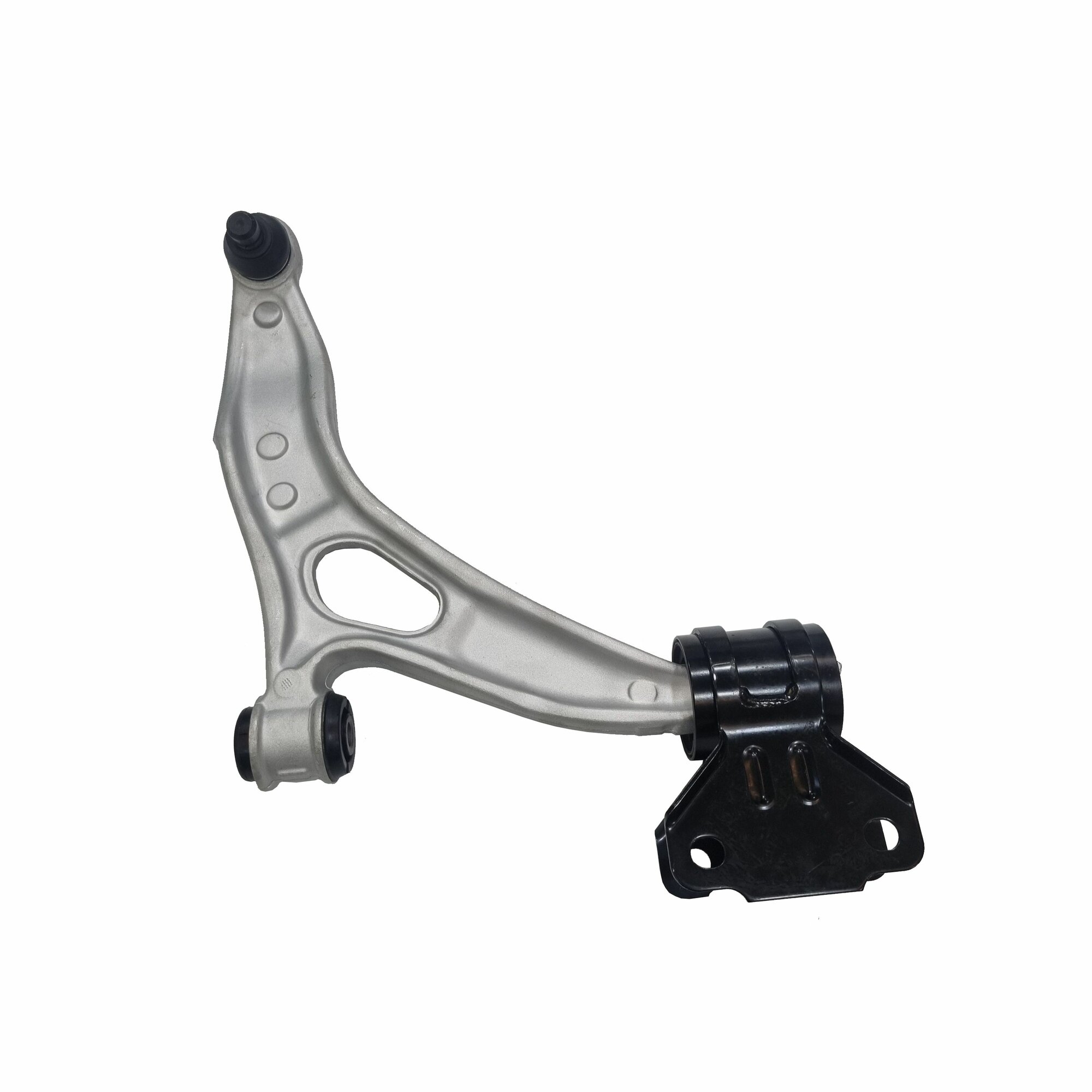 Рычаг передний R FORD Focus 2012 - 2018 C-Max 2013 - 2018 Tra CTR CQ0542R