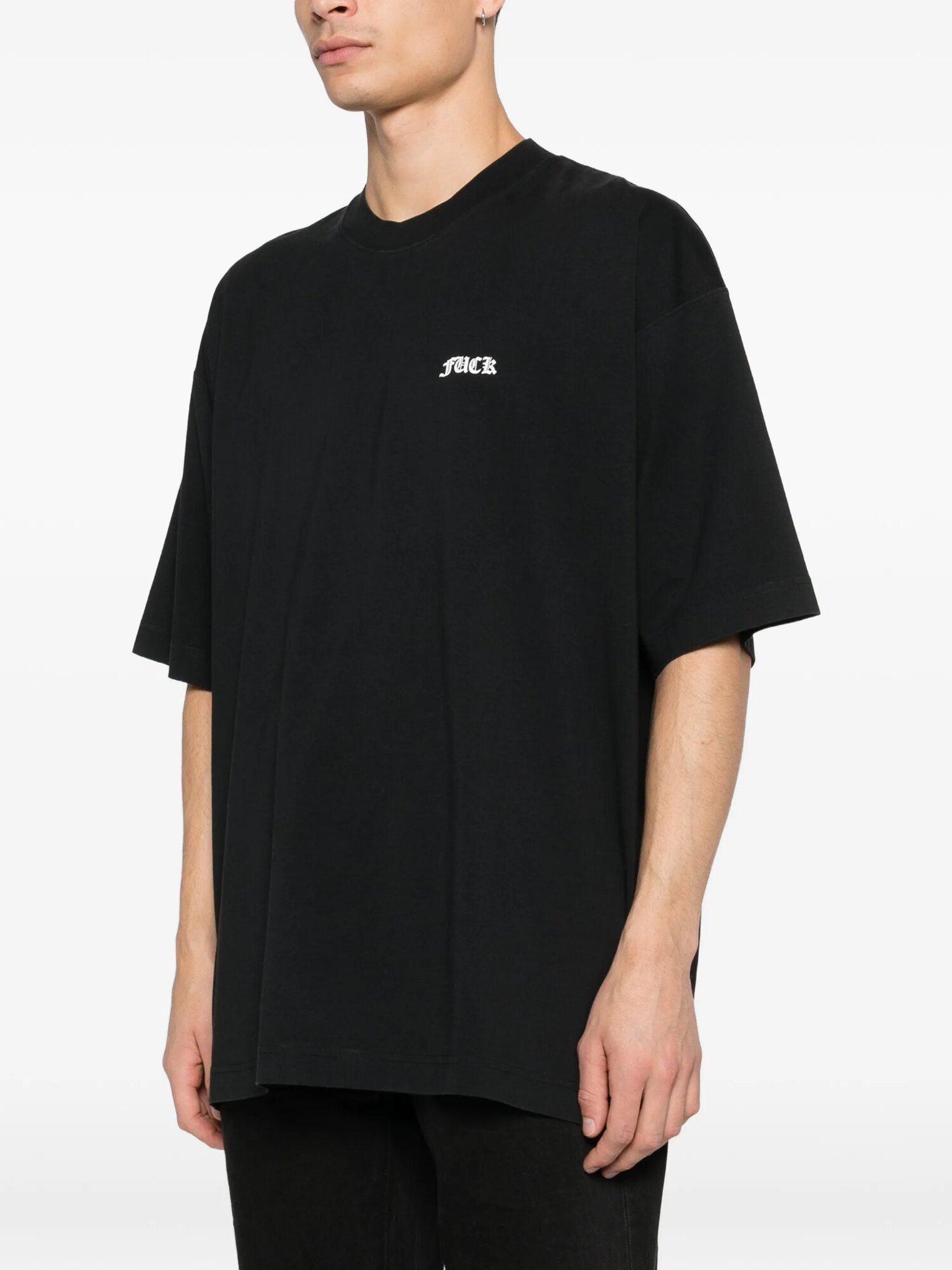 Футболка Vetements, размер 52 — фото 1