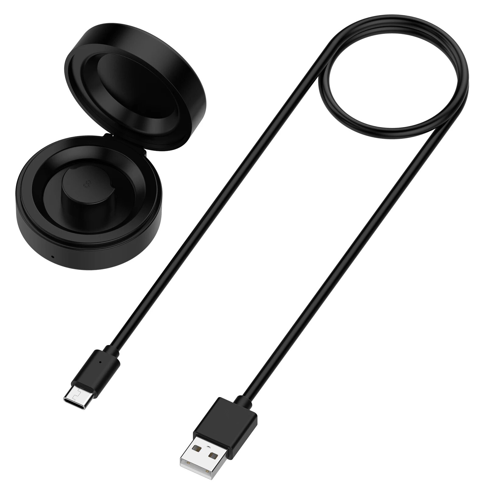 Зарядный чехол Shunmaii для Oura Ring Gen3 Size 8