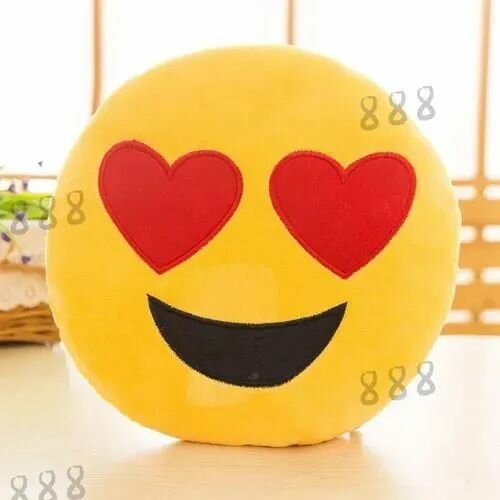 Подушка декоративная 28x28 см