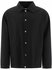 Куртка Jil Sander, размер 44 IT, черный