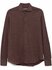 Рубашка Corneliani, размер 40 COL, красный