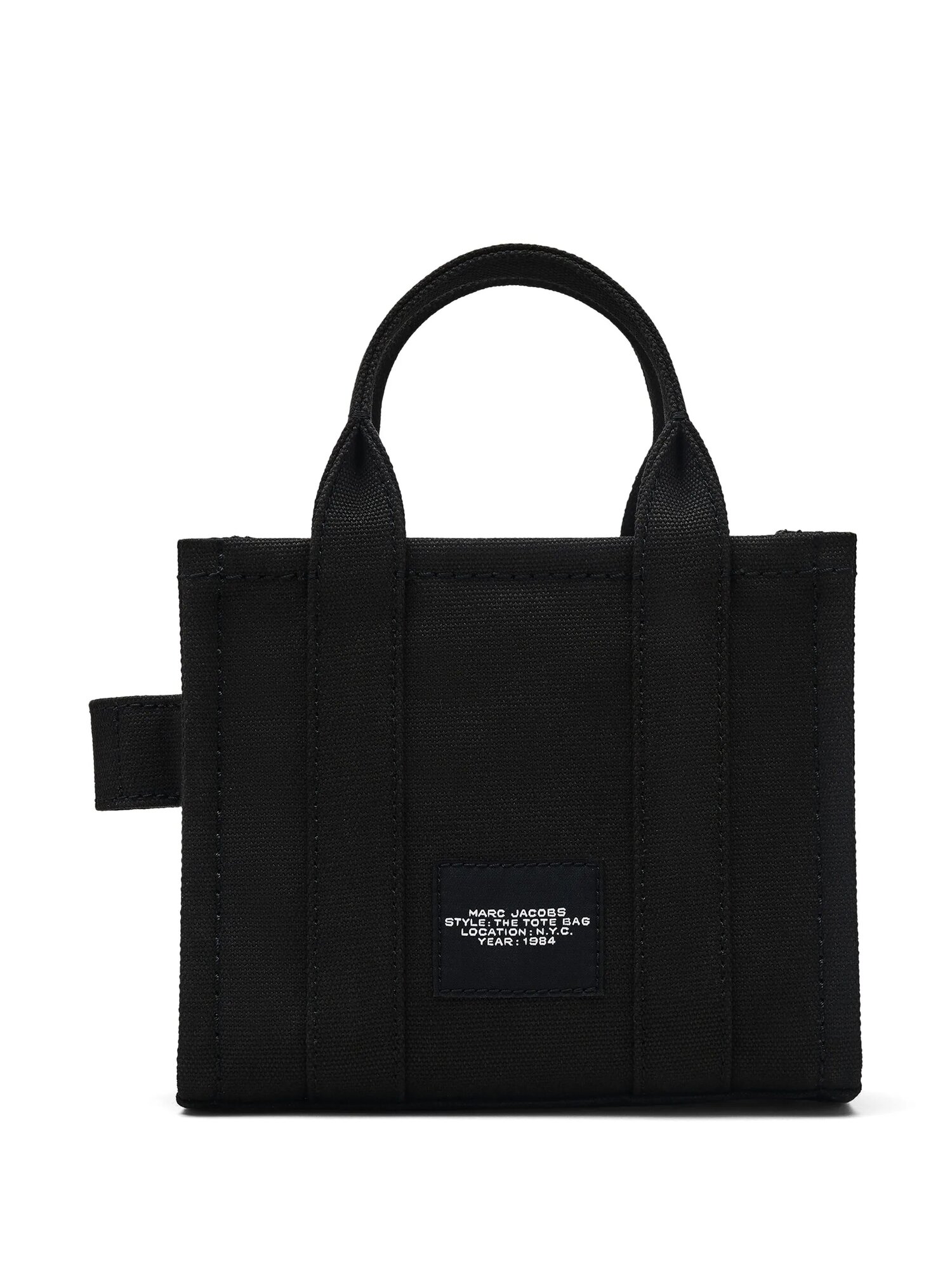 Сумка MARC JACOBS, черный — фото 1