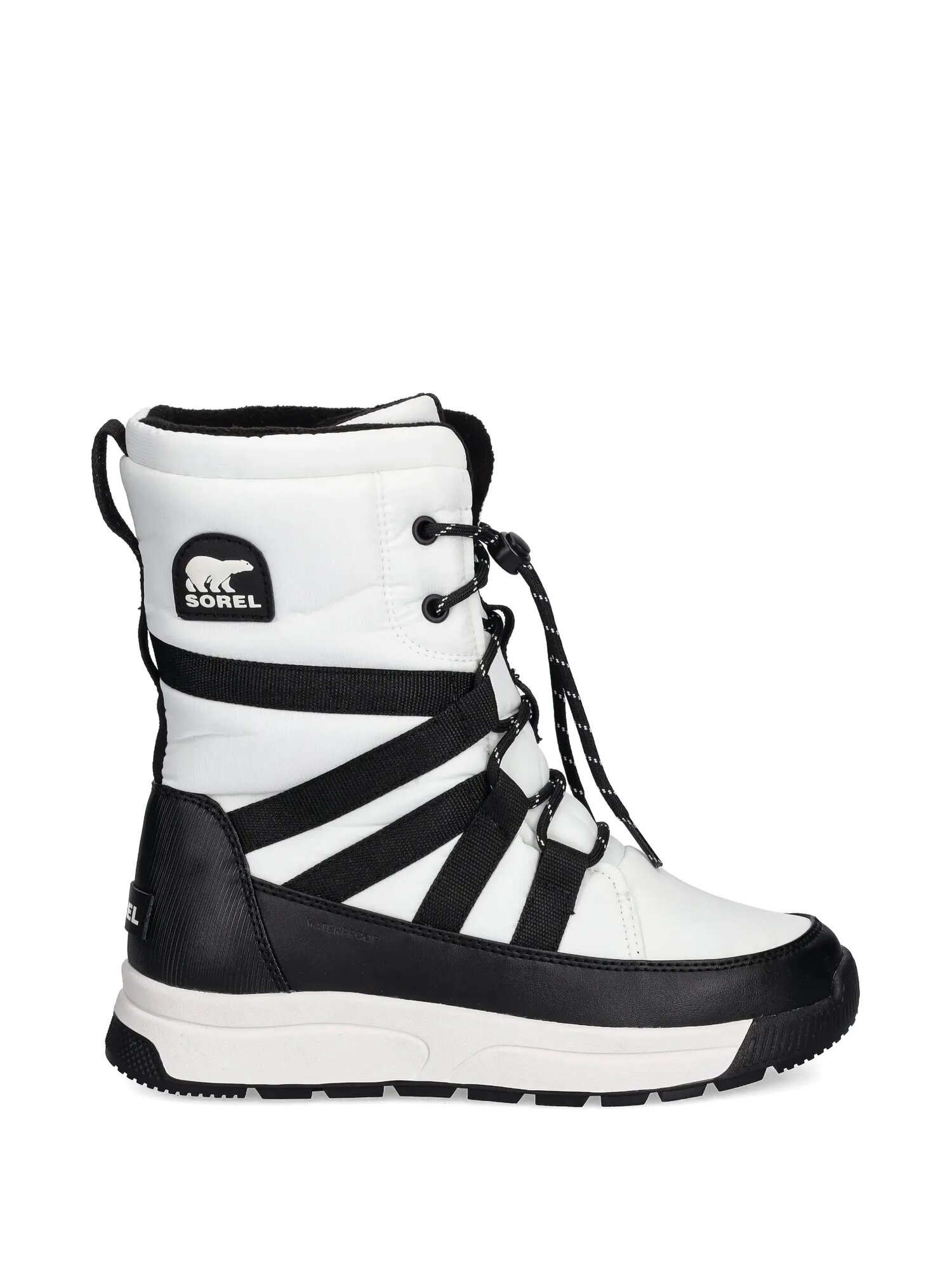 Ботинки Whitney lace-up boots