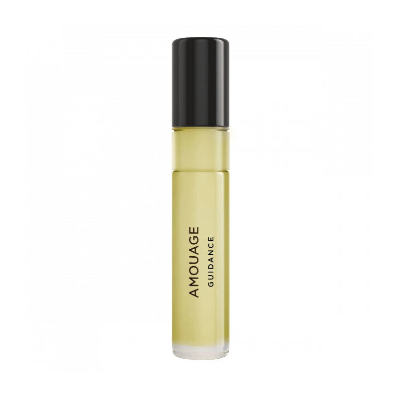 Парфюмерная вода Amouage Guidance миниатюра 2 мл / Пробник духов Амуаж Гайденс