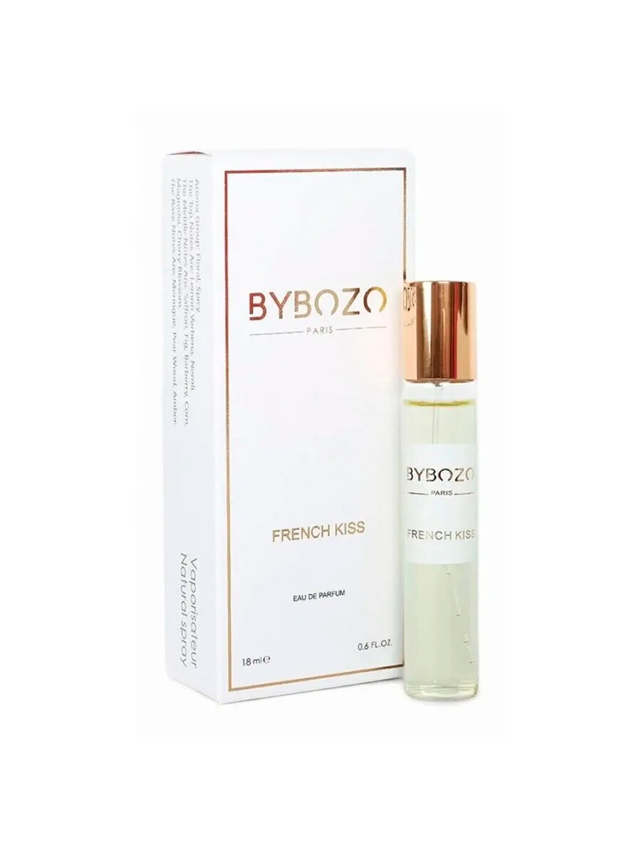 Парфюмерная вода ByBozo French Kiss 18 мл.