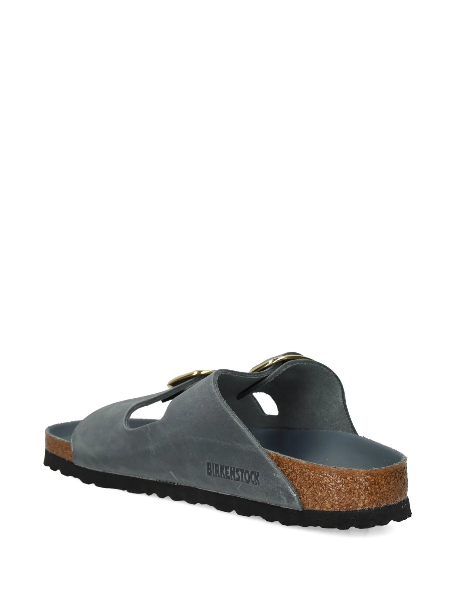 Босоножки Birkenstock Arizona, размер 40 EU, grey — фото 1
