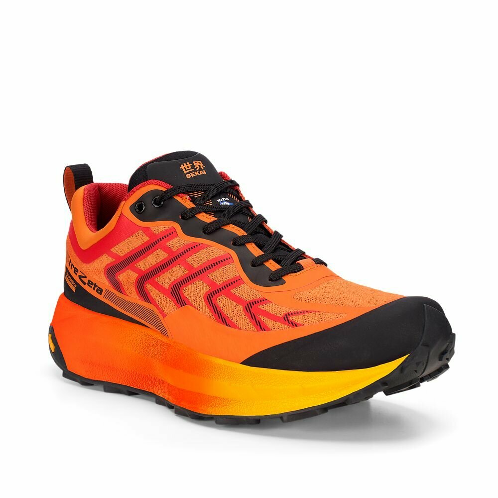 Ботинки для альпинизма