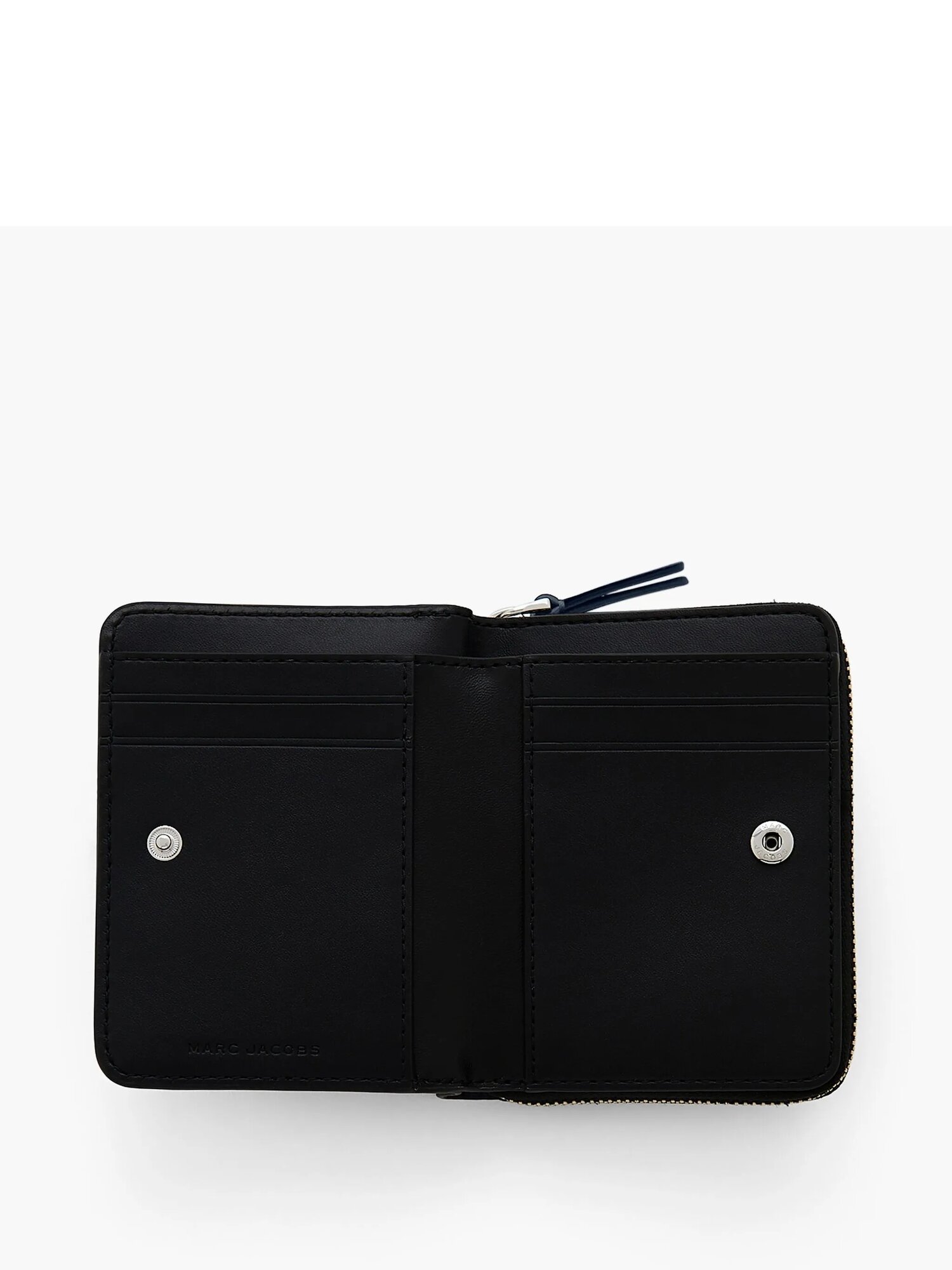 Кошелек MARC JACOBS, синий — фото 1