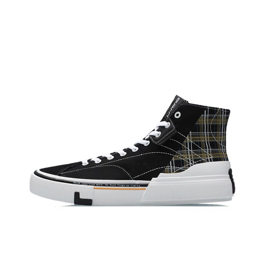Кроссовки LI-NING