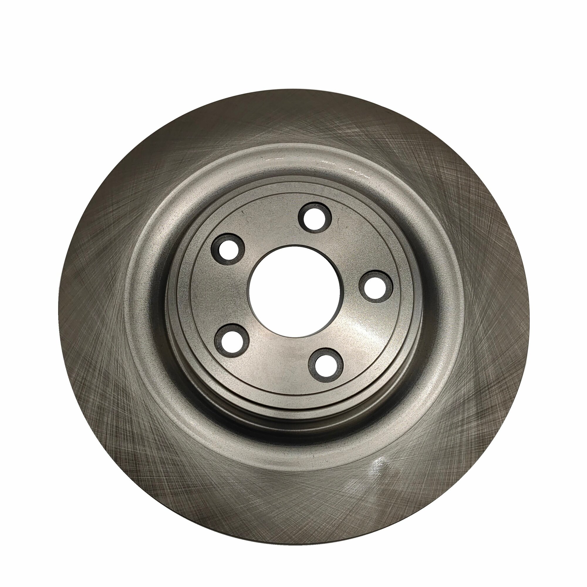 CTR Диск тормозной задний JAGUAR XF 2008-2015/ S-Type 1999-2008/ XJ 2003-2009/ XK 2006-2014