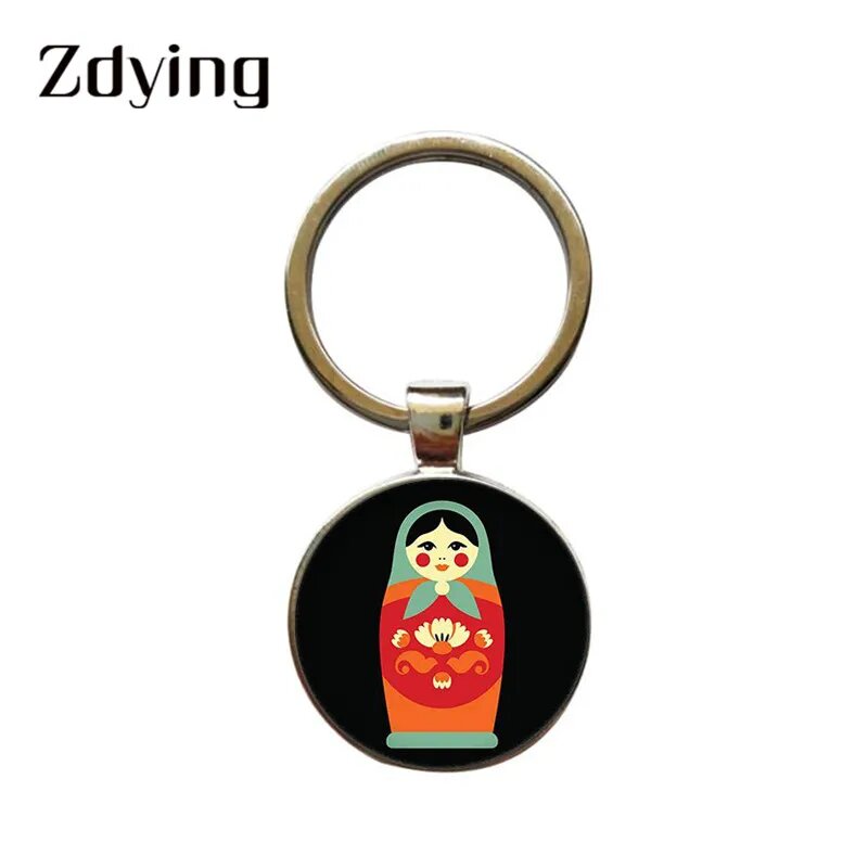 Брелок Zdying