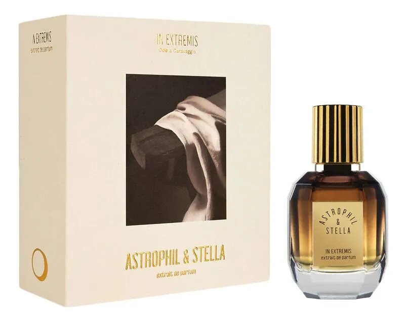 ASTROPHIL&STELLA In Extremis Extrait 50 мл, Духи унисекс