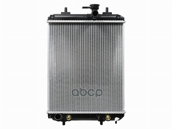 Радиатор Toyota Passo 04-10 / Daihatsu Boon 04-10 / Coo 06-13 / Sirion 05-13 / S Sat арт. TY00013