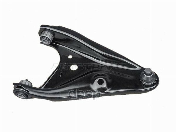 Рычаг подвески Nissan Almera 12-19 / Renault Logan 04-22 Sat арт. ST-54500-00Q1G