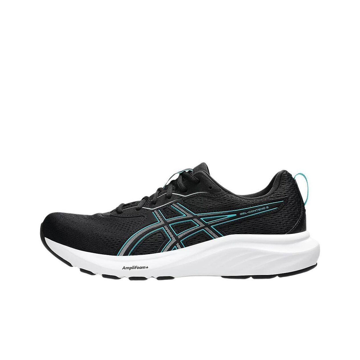Кеды ASICS GEL-CONTEND 9