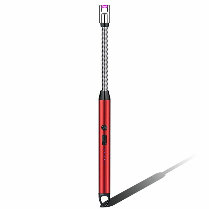 Пистолет для фламбирования