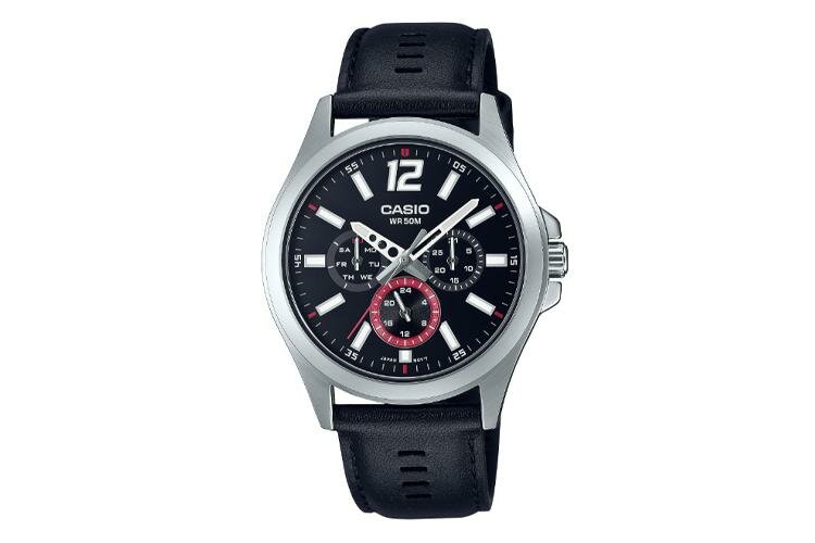  CASIO