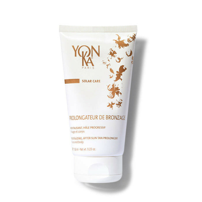 Yon-ka Эмульсия для продления загара Prolongateur De Bronzage, 150 мл