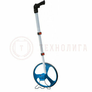 Измерительное колесо, курвиметр GWM 32 | 0.601.074.000 | BOSCH