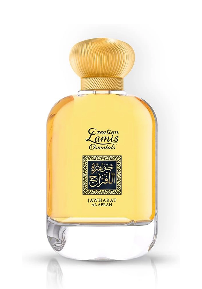Creation Lamis Jawharat Al Afrah 100 мл аромат унисекс / Ламис Джохарат Аль Афра