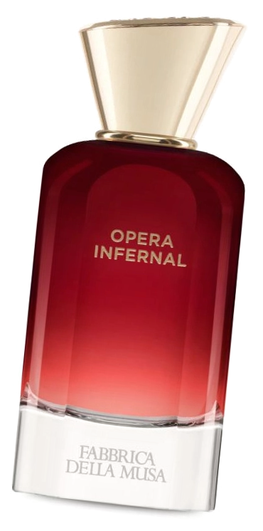 Aromat Fabbrica Della Musa Opera Infernal 100 мл унисекс - Опера Инфернал духи