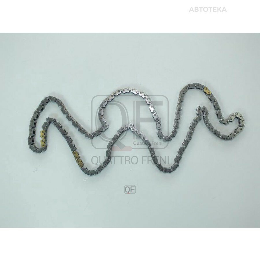 Цепь ГРМ HONDA ACCORD 08- QUATTRO FRENI QF13A00142