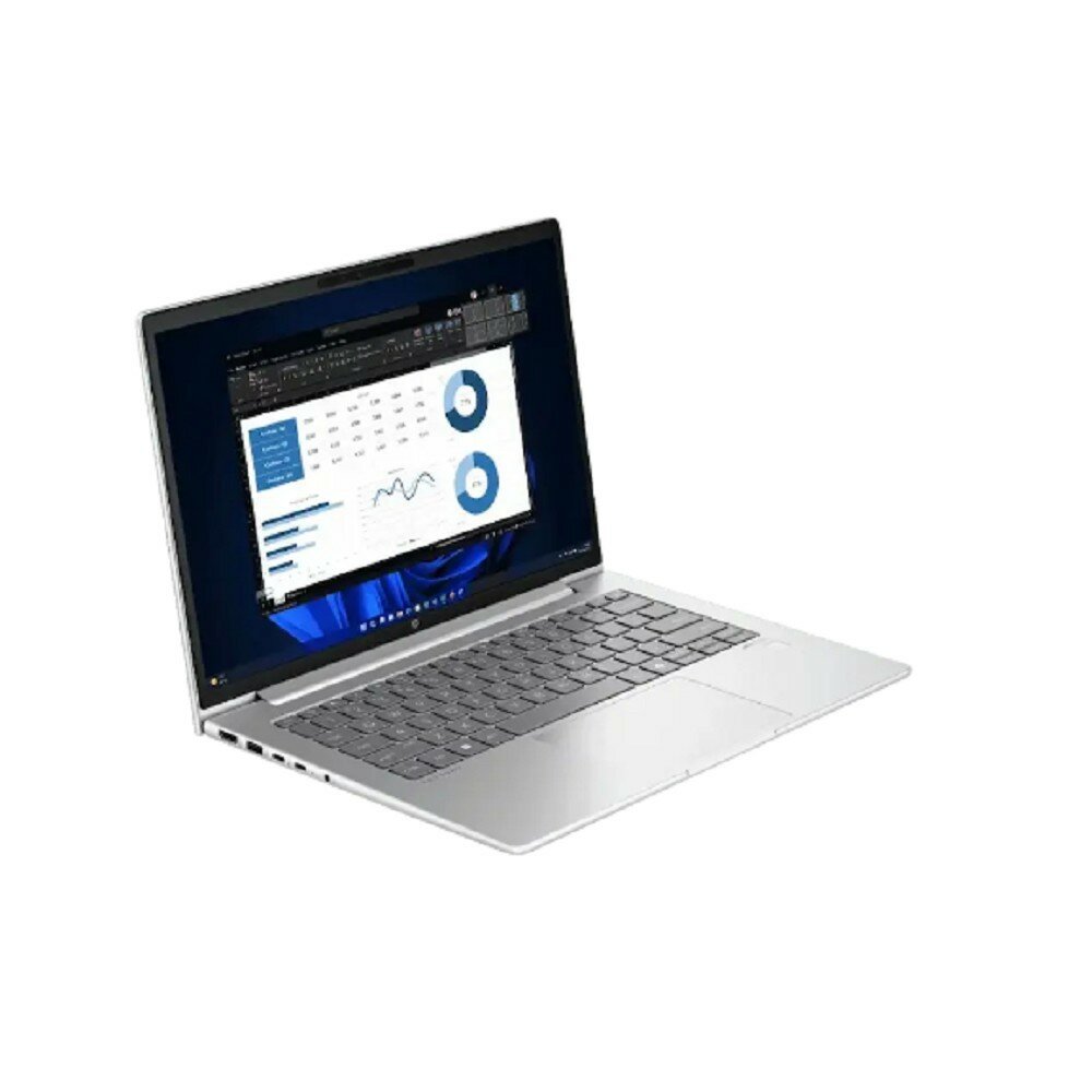 HP Ноутбук 14" Core Ultra 7 155U 16ГБ/ SSD 512ГБ