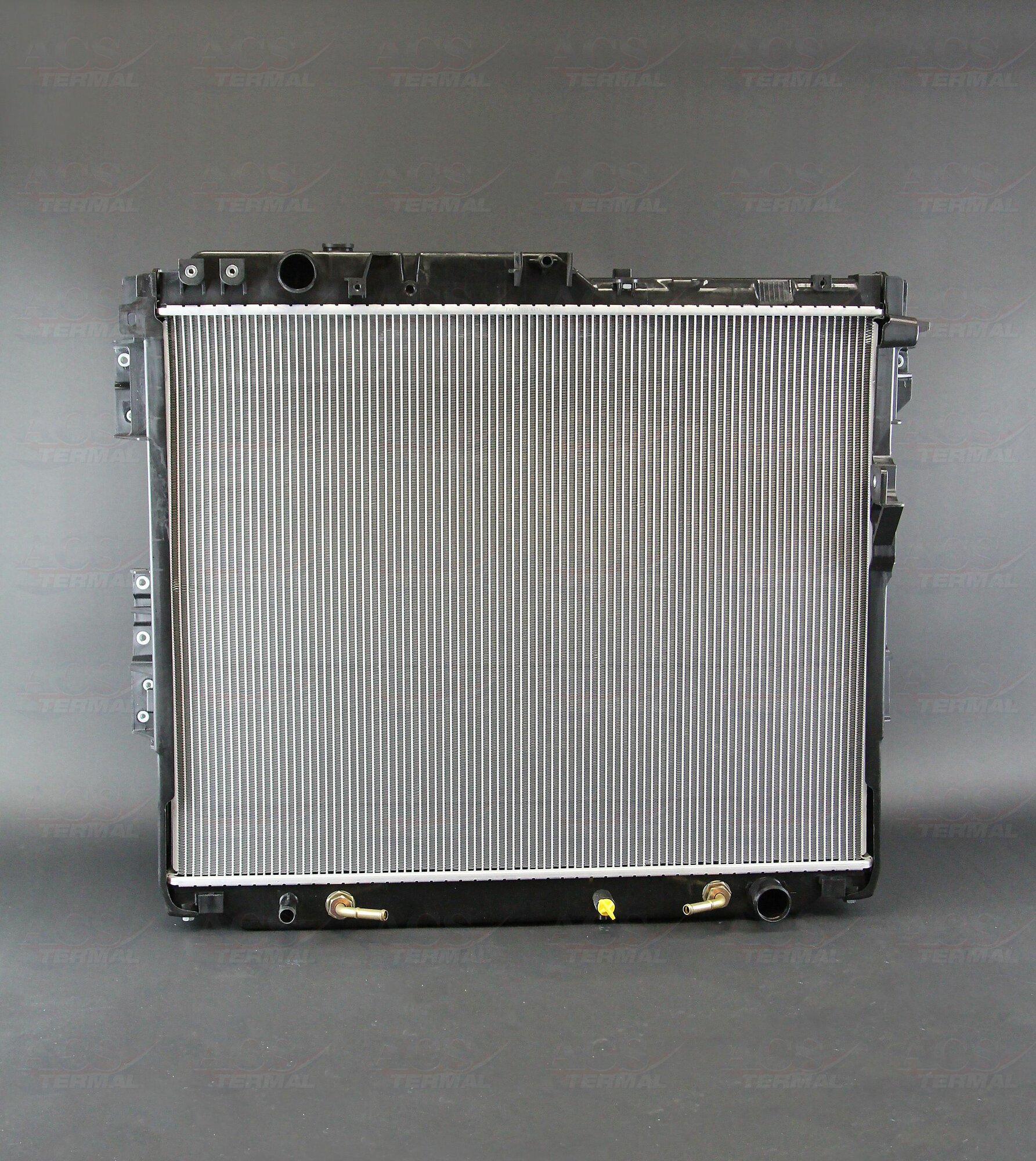 2946830 Радиатор охлаждения для Toyota Landcruiser 300 V35AFTS (2021-) 36mm