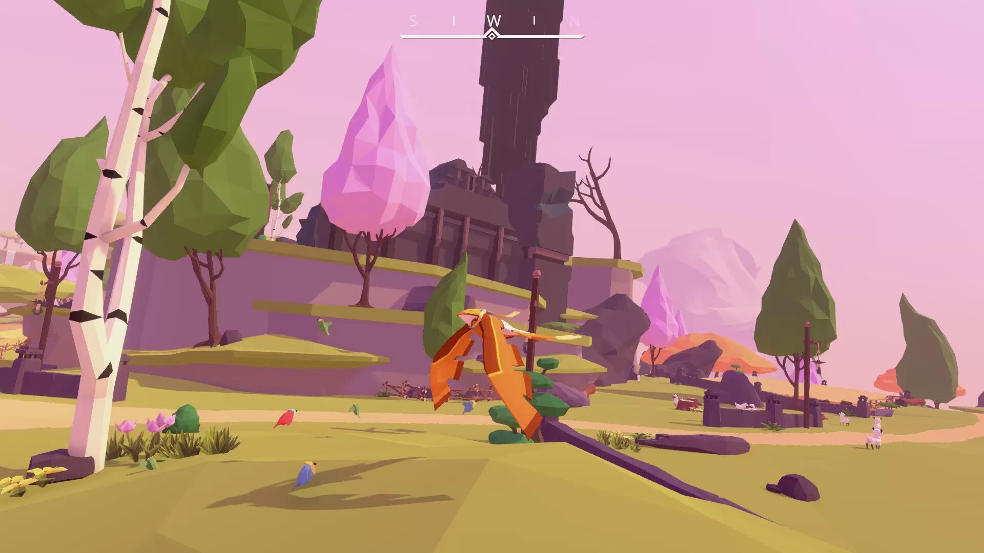 AER Memories of Old (Steam; PC; Регион активации Россия и СНГ)