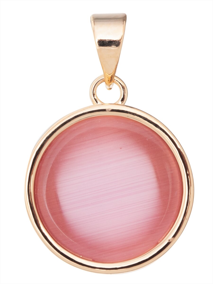 Подвеска, кошачий глаз