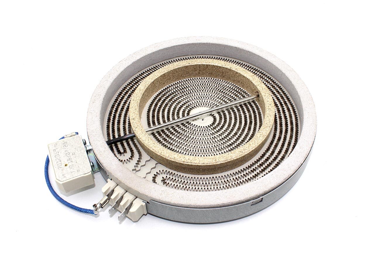 Нагревательный элемент для керамических варочных поверхностей Krona/Fornelli SP001239