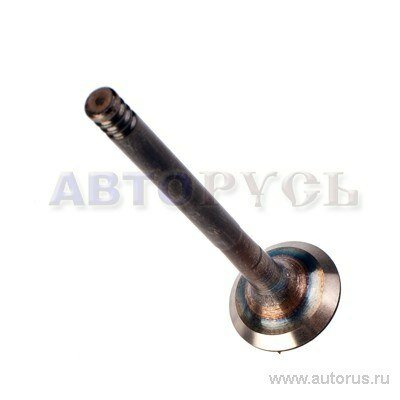 Клапан выпускной ваз-2108-099, дв.406,405,409 (1 шт.) lada 21080100701203