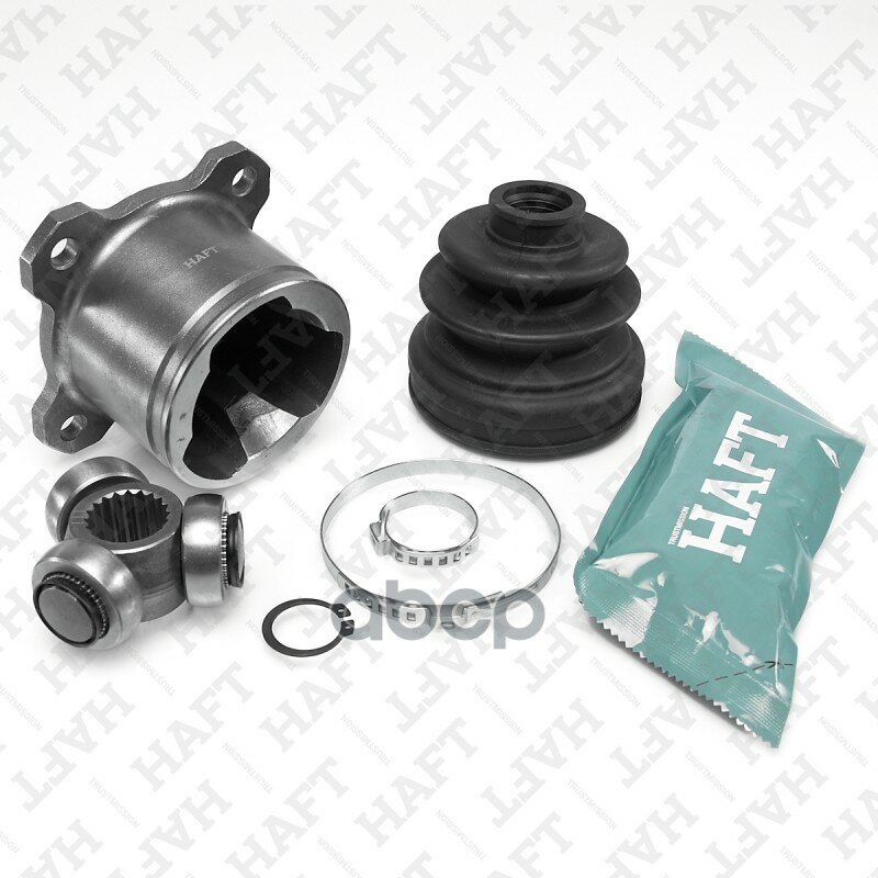 ШРУС внутренний к-т TOYOTA Altezza 2.0 98-05 / Harrier 2.4-3.0 97-03 / Highlander 2.4-3.0 00-07 / Mark 2/Chaser/Cresta(80/90/.