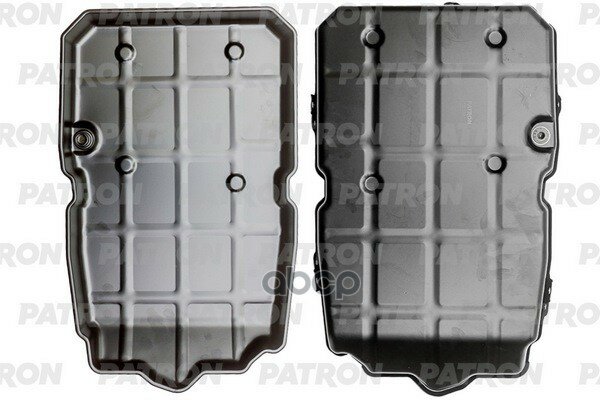 Поддон АКПП (АКПП 722.9) MERCEDES: S-Class (W220/W221) 1998-2013, E-Class (W211) 2002-2009, CLK coupe (C209) 2002-2010, CLS (.