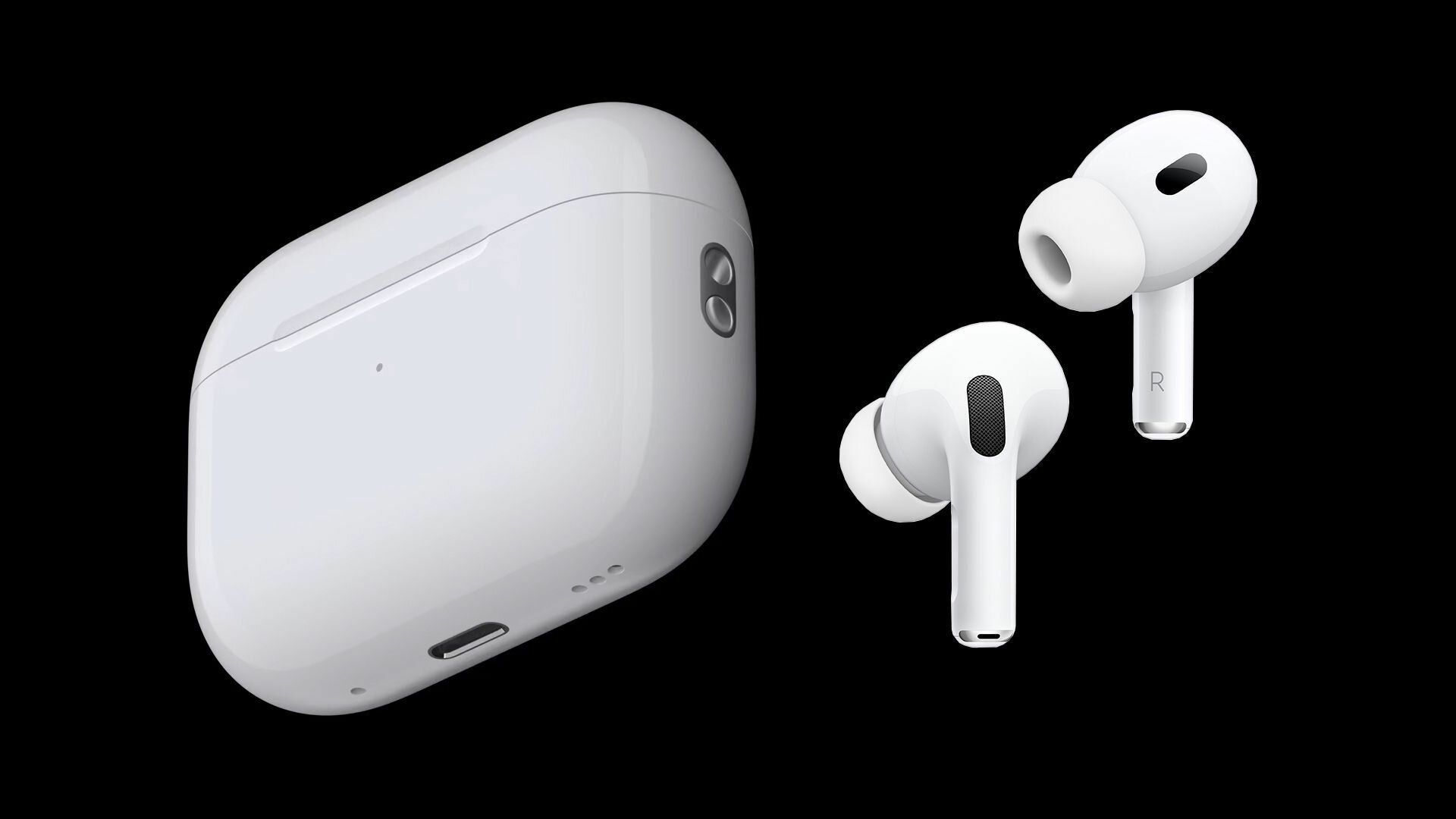 Наушники AirPods pro (2nd generation)