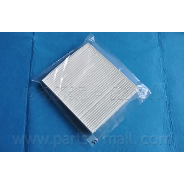 PARTS-MALL PMC-C11 (13271191 / P13271190 / P13271191) фильтр салона Daewoo (Дэу) Lacetti (Лачети) premiere(j300)