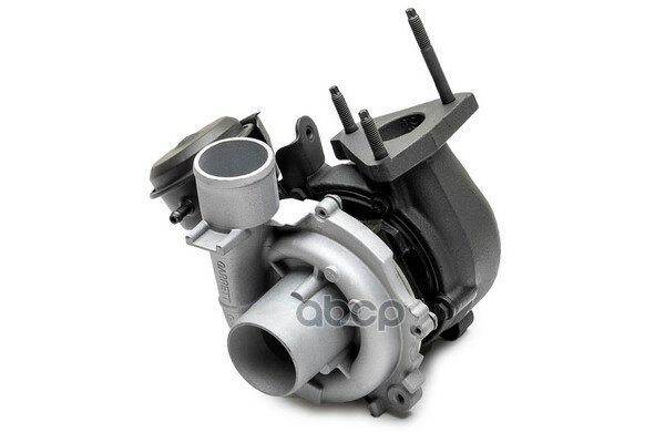 Турбокомпрессор восстановленный RENAULT MEGANE II 1.9 dCi, SCENIC II (JM0/1) 1.9 dCi, GRAND SCENIC II , LAGUNA II 1.9 dCi (KG1.