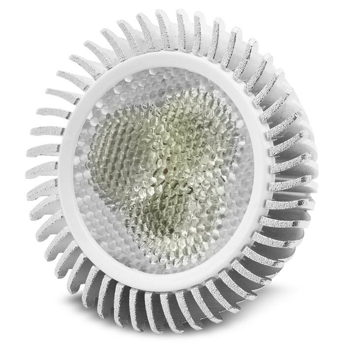 Светодиодная лампа DomoLED DM-S3WMR16-5 NW